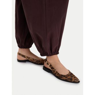 Tamaris Ballerinas Tamaris 1-29414-46 Braun