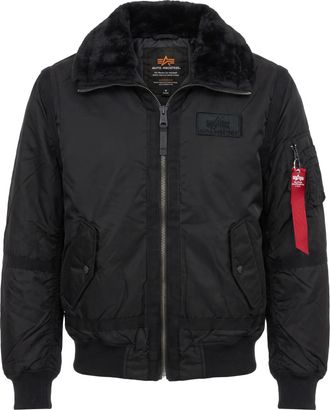 Alpha Industries JACKEN & M&Auml;NTEL - Jacken und Anoraks auf YOOX.COM