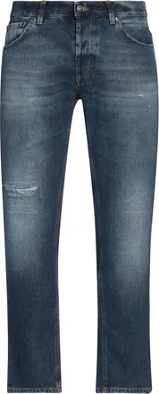 Dondup HOSEN & R&Ouml;CKE - Jeanshosen auf YOOX.COM