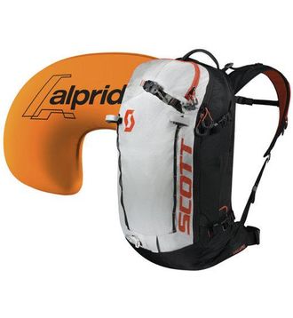 Scott Patrol E1 30 Kit - Lawinenrucksack
