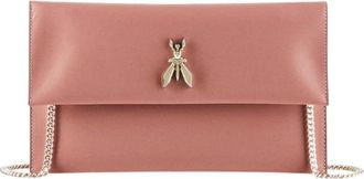 Patrizia Pepe Femme, Sacs, Rose, Taille: ONE Size Fly Pochette
