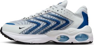 Nike Nike Sneaker Air Max Tw, Pure Platinum/Black-Court Blue, DQ3984-007, 44.5 EU (M 10.5 US)
