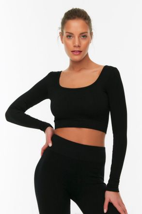 Trendyol Femmes Collier de piscine Chemisier