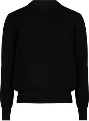 Schott NYC Pull col rond en coton