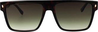Dsquared2 Herren, Accessories, Braun, 57 MMGr&ouml;&szlig;e