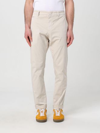 Dondup Pantalon DONDUP Homme couleur Lait