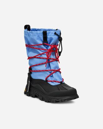 UGG MetroPeak Boot f&uuml;r Damen in Big Sky/Black, Gr&ouml;&szlig;e Leder/Textil/Recycelte Materialien