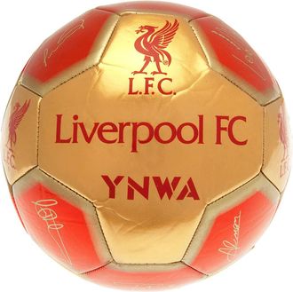 Liverpool FC Taille 5 RD3847