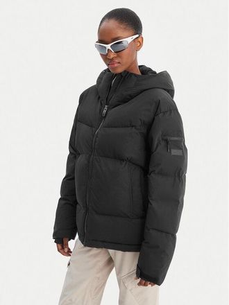 Roxy Skijacke Alofted ERJTJ03470 Schwarz Regular Fit