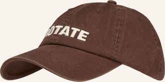 Rotate Rotate Cap braun