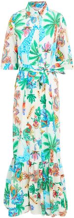 Mariuccia KLEIDER - Maxi-Kleider auf YOOX.COM