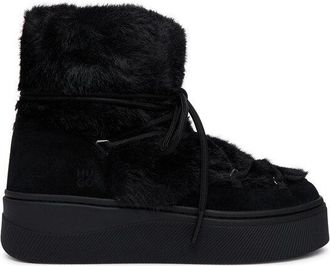 HUGO BOSS Schneeschuhe LyzzPit 50578987 Schwarz