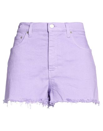 Haikure HOSEN & R&Ouml;CKE - Jeansshorts auf YOOX.COM