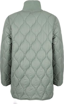 Roadsign Steppjacke Outback Glow (1-St) leichte Steppjacke f&uuml;r unkomplizierte Outfits bei mildem Wetter