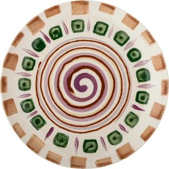 Bloomingville Assiette Shama Bloomingville