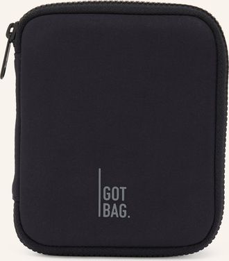 Got Bag Got Bag Geldbörse schwarz
