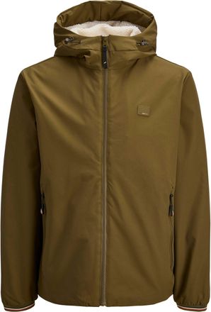 Jack & Jones Herren Jprblualves Jacket, Beech, x_s