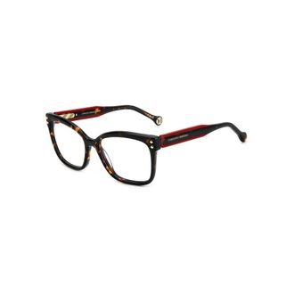 Carolina Herrera Optische Brille - - Accessories - Damen - Braun - 54 MM
