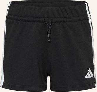 adidas Sweatshorts schwarz