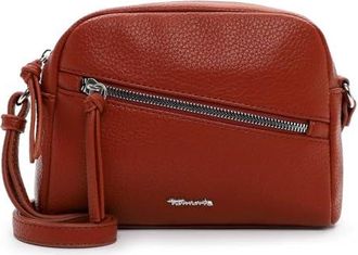 Tamaris Alessia Crossover Bag Darkorange