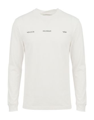 Holzweiler TOPS - T-shirts auf YOOX.COM