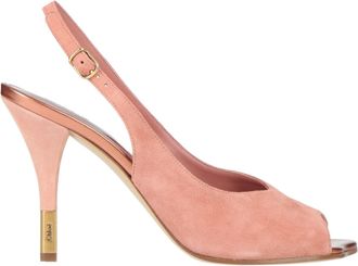 Chlo&eacute; SCHUHE - Sandalen auf YOOX.COM