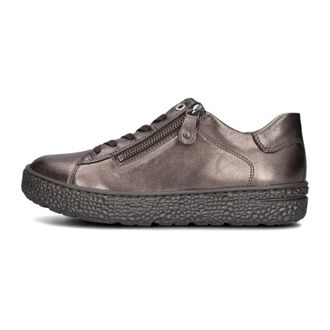 Hartjes Bronzene Damen Sneakers Phil - - Shoes - Damen - Braun - 42 EU