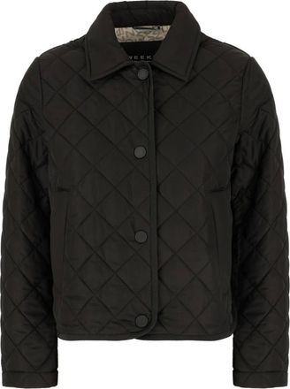 Max Mara Femme, Vestes, Noir, Taille: 38 FR Wkdgelo