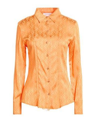 Marine Serre TOPS - Chemises sur YOOX.COM