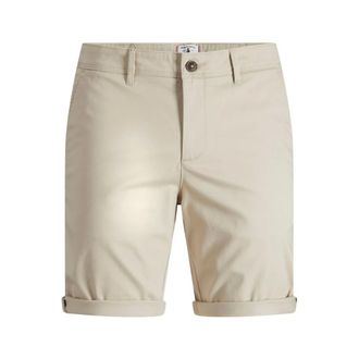Jack & Jones Herren, Shorts, Beige, W38Gr&ouml;&szlig;e