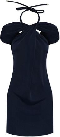 Lanvin Femme, Blouses et Chemises, Bleu, Taille: 40 FR Top Oversize