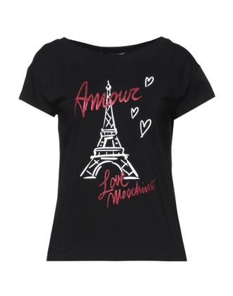 Love Moschino TOPS - T-shirts auf YOOX.COM