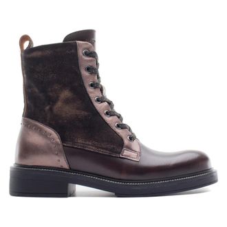 Ambitious Giselle High-Boot - - Shoes - Damen - Braun - 35 EU