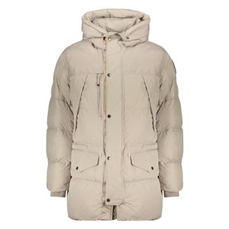 Parajumpers Harraseeket 2.0 Parka - - Coats - Herren - Beige - S