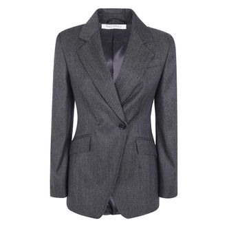 Max Mara Blazers - Femme - Vestes - Noir - Taille: 36 FR