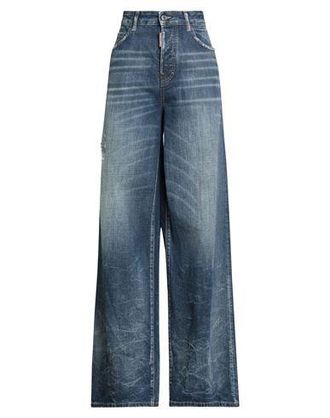 Dsquared2 BAS - Pantalons en jean sur YOOX.COM
