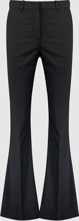 The Garment Pantalon Douglas Black