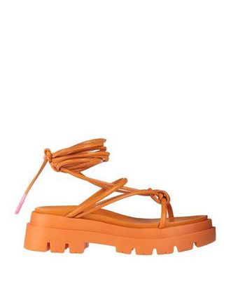 Twin-Set CHAUSSURES - Sandales sur YOOX.COM