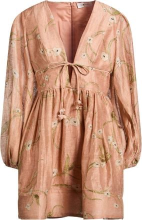 Zimmermann KLEIDER - Mini-Kleider auf YOOX.COM