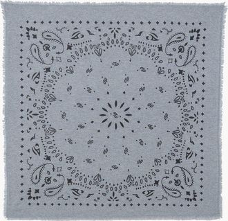 Kujten Petit bandana cachemire - Petit Bandana Hachi