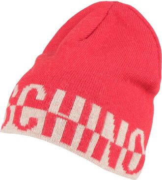 Moschino ACCESSOIRES - M&uuml;tzen & H&uuml;te auf YOOX.COM