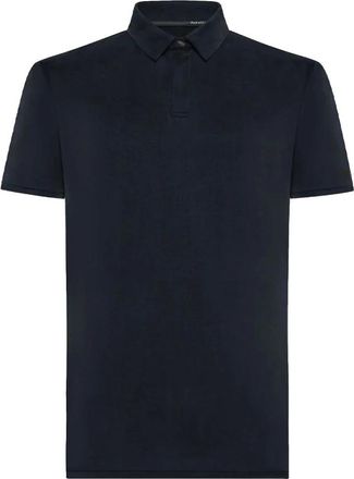 Roberto Ricci Design Rrd, Homme, Tops, Bleu, Taille: 3XL Polo
