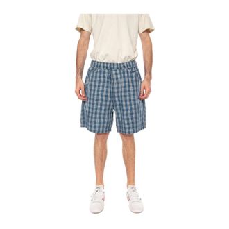 Levi's Herren, Shorts, Blau, SGr&ouml;&szlig;e