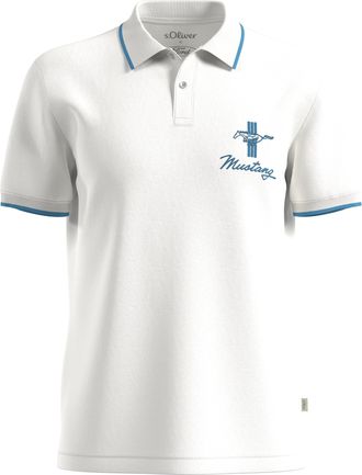 s.Oliver Poloshirt