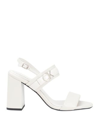 Calvin Klein SCHUHE - Sandalen auf YOOX.COM