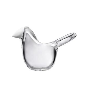 iittala Alvar Aalto Kerzenhalter 2er Set, hergestellt aus Messing, mit den Maßen 50 mm und 65mm, 1069011