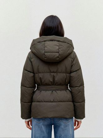 Vero Moda Steppjacke VMMIA KATE JACKET NOOS Polyester