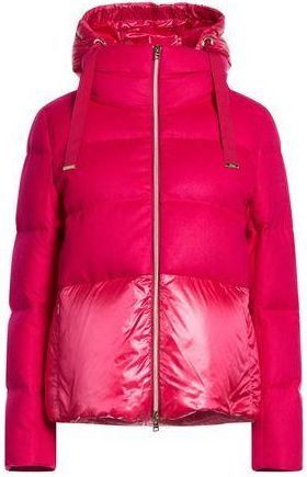 Herno MANTEAUX - Doudounes plume ou synth&eacute;tique sur YOOX.COM