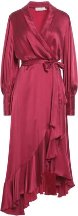 Zimmermann KLEIDER - Midi-Kleider auf YOOX.COM