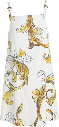 Versace OVERALLS - Lange Overalls auf YOOX.COM